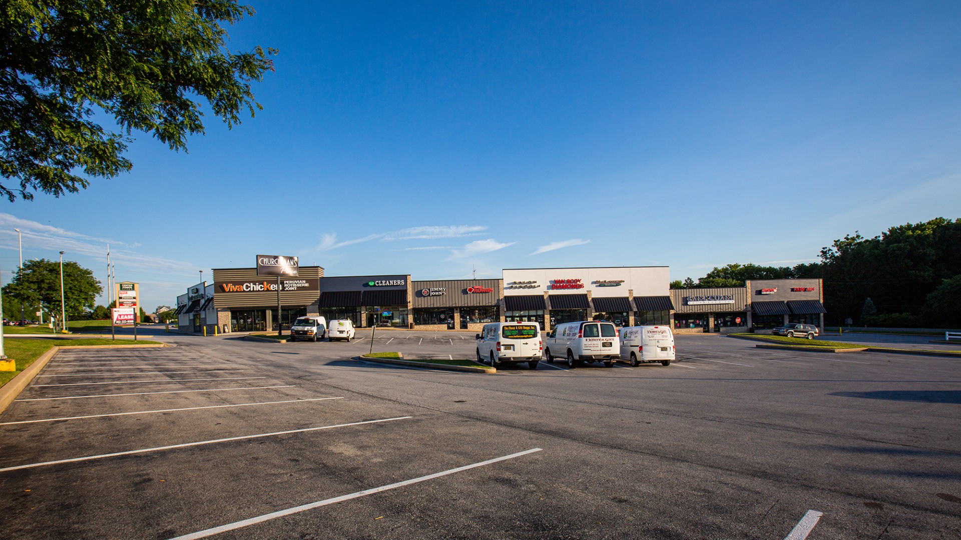 Fusco Commercial Property Search | View Lease Property Listings and ...