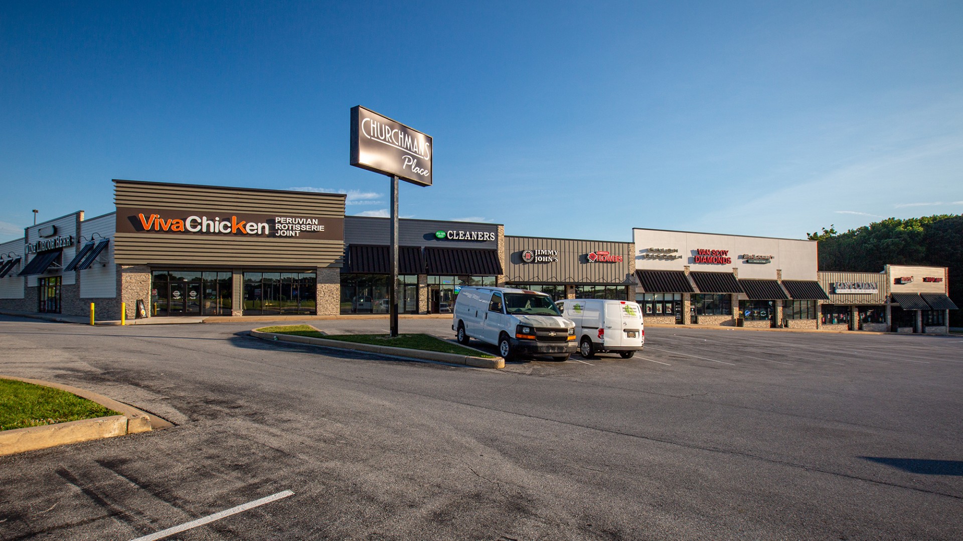 Fusco Commercial Property Search | View Lease Property Listings and ...