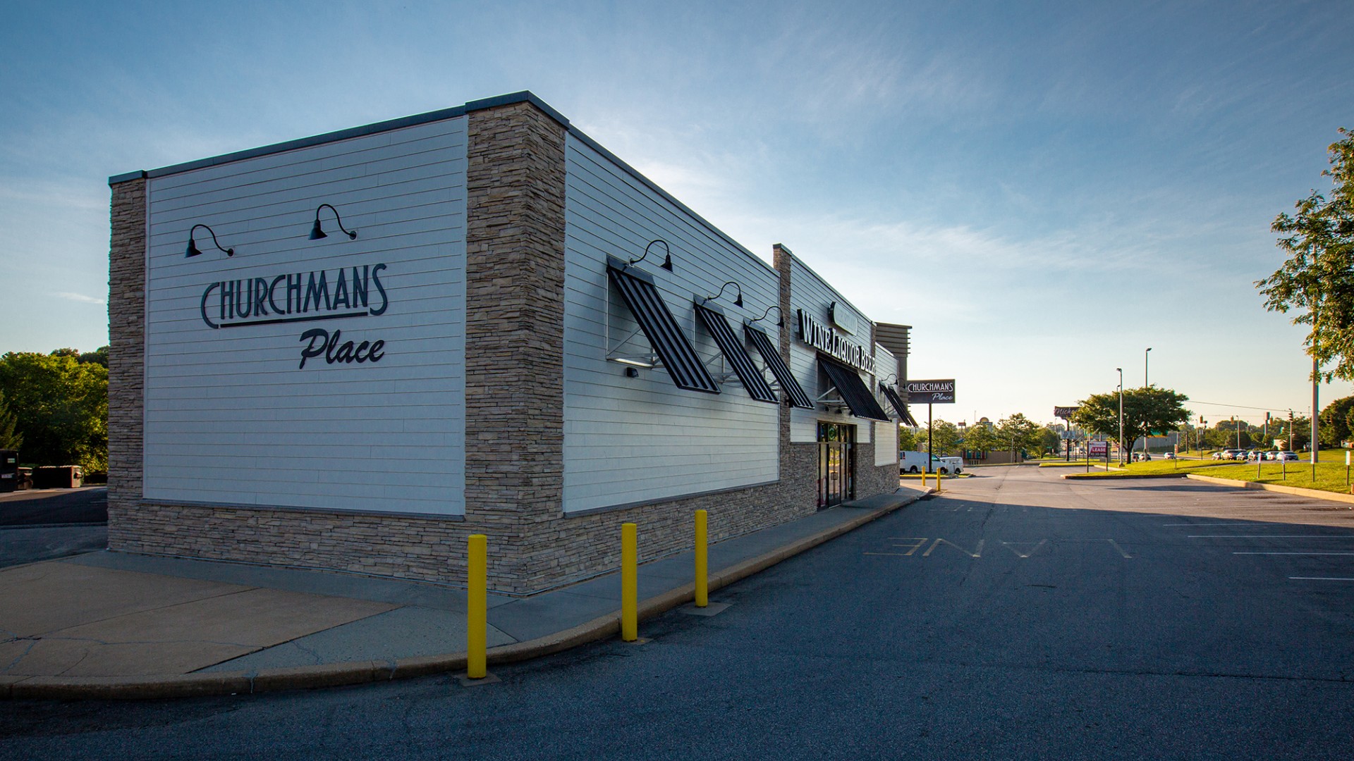 Fusco Commercial Property Search | View Lease Property Listings and ...