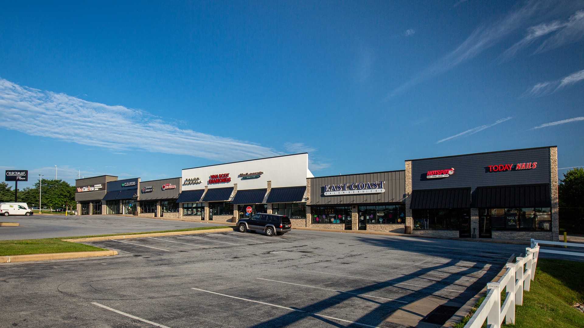 Fusco Commercial Property Search | View Lease Property Listings and ...