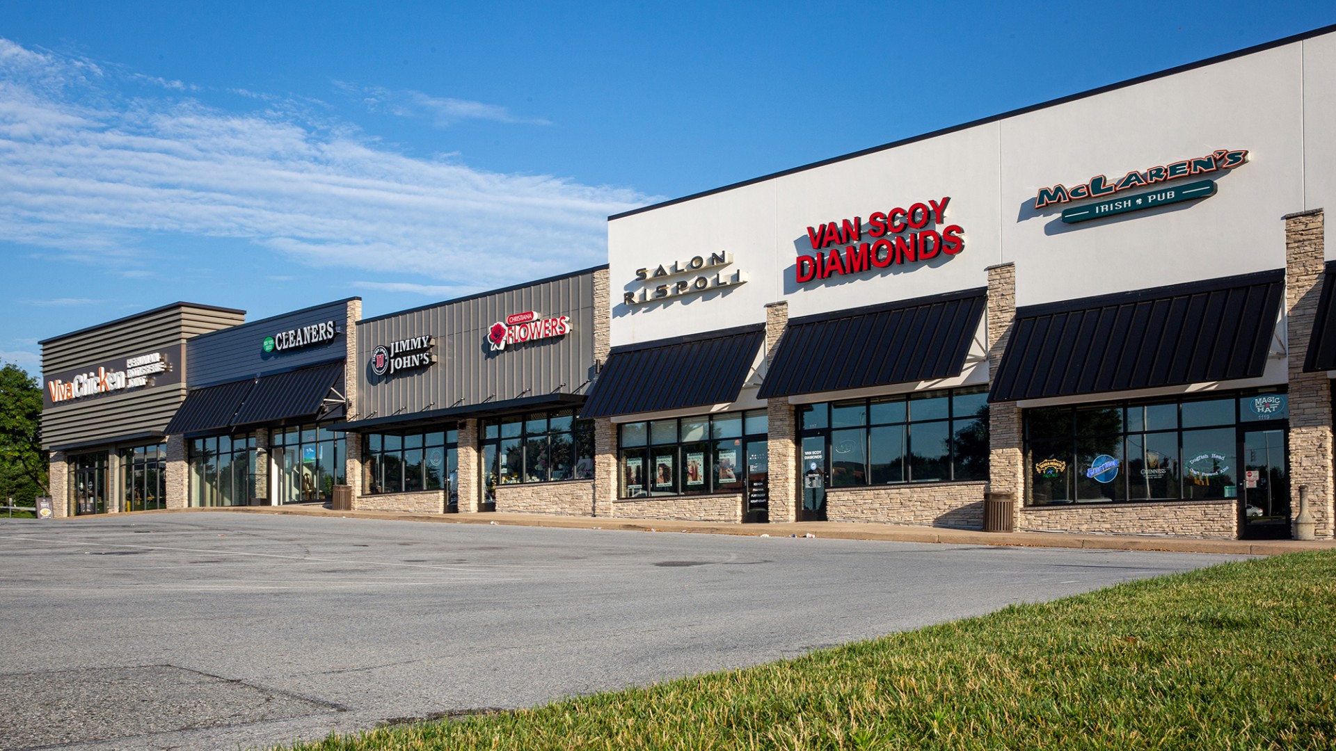 Fusco Commercial Property Search | View Lease Property Listings and ...