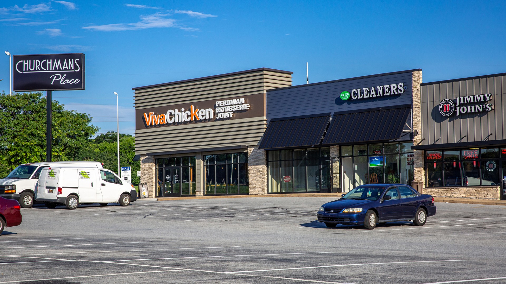 Fusco Commercial Property Search | View Lease Property Listings and ...