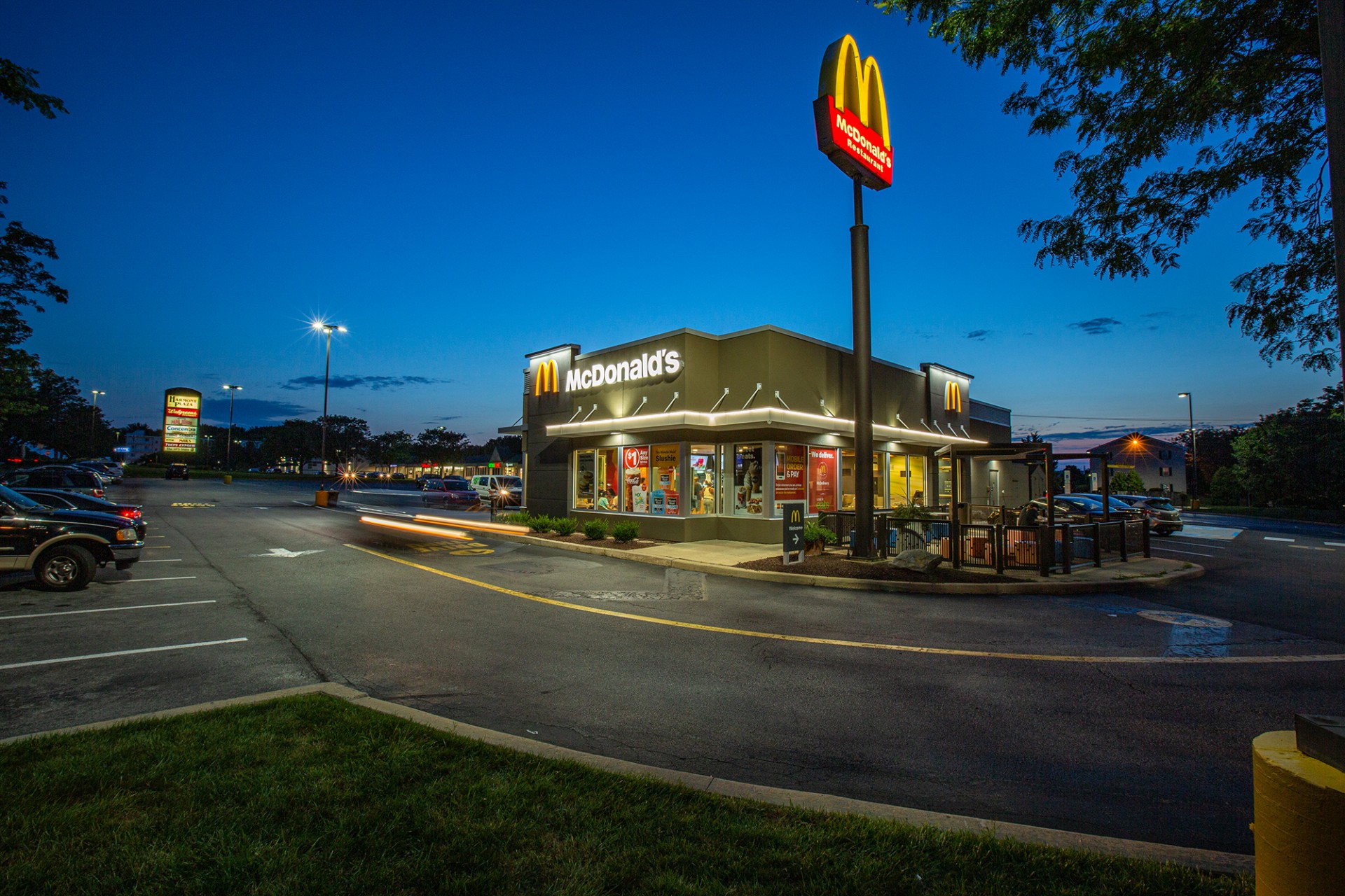 Fusco Commercial Property Search | View Lease Property Listings and ...