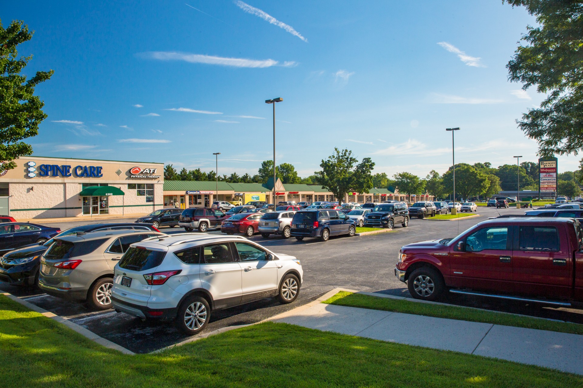 Fusco Commercial Property Search | View Lease Property Listings and ...